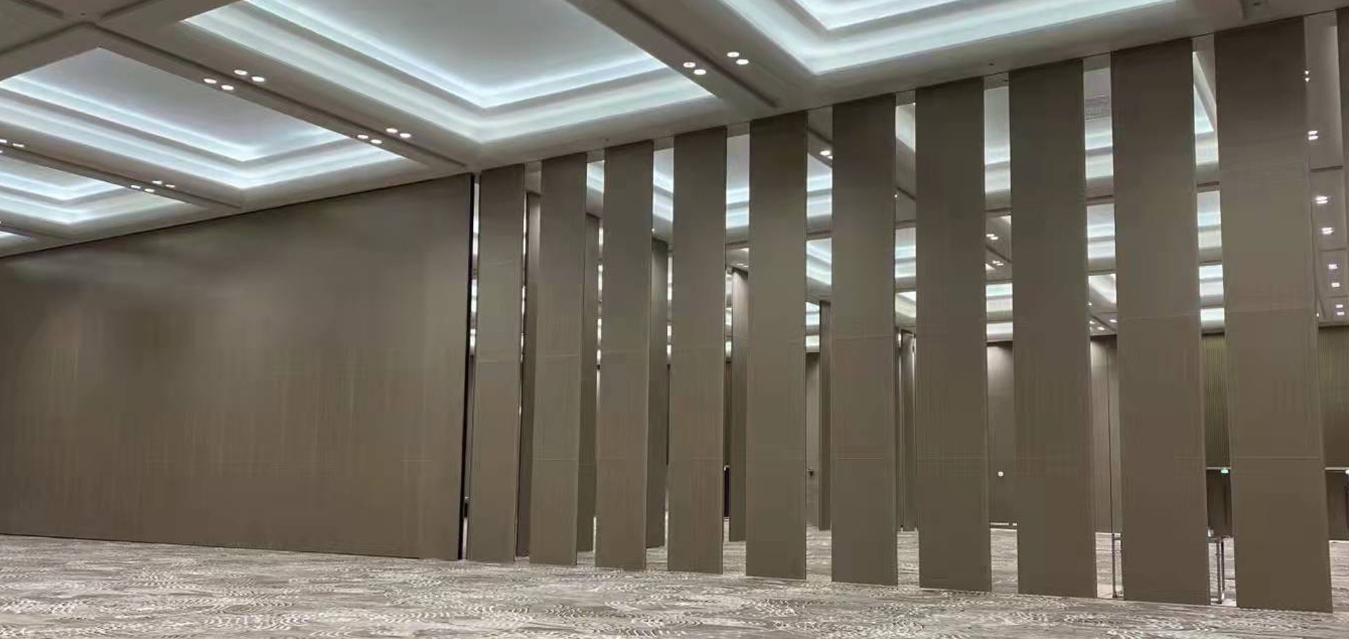 Operable Partition Wall System factory, Buy good price Office Glass ...