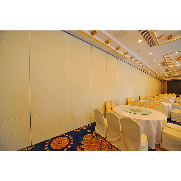 Minimize Noise with Our Acoustic Partition Walls Perfect movable wall ...