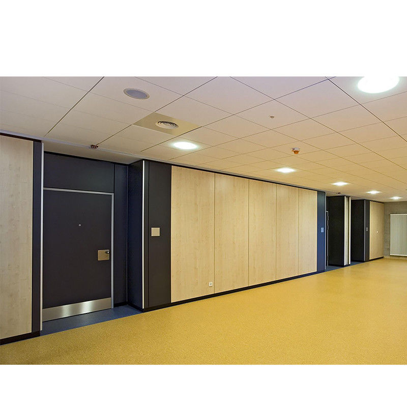 Demountable Glass Office Partitions , Commercial Glass Partition Walls ...